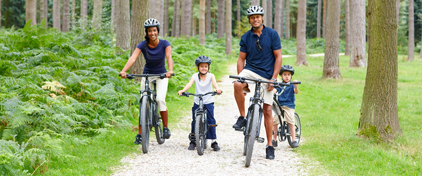 Types of fostering - Foster with Slough